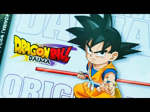 Toriyama a terminé l'histoire de Dragon Ball Daima - Funeral For A Manga