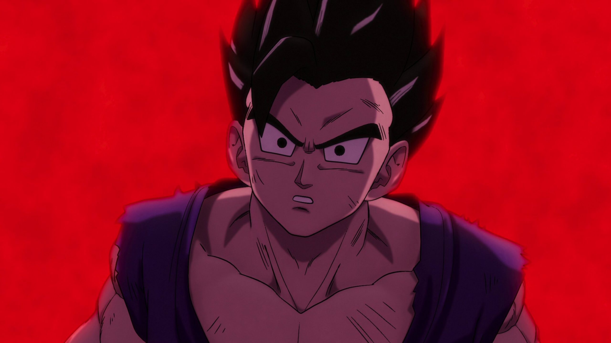 Dragon Ball Super: Super Hero en 4K, essentiel - Funeral For A Manga