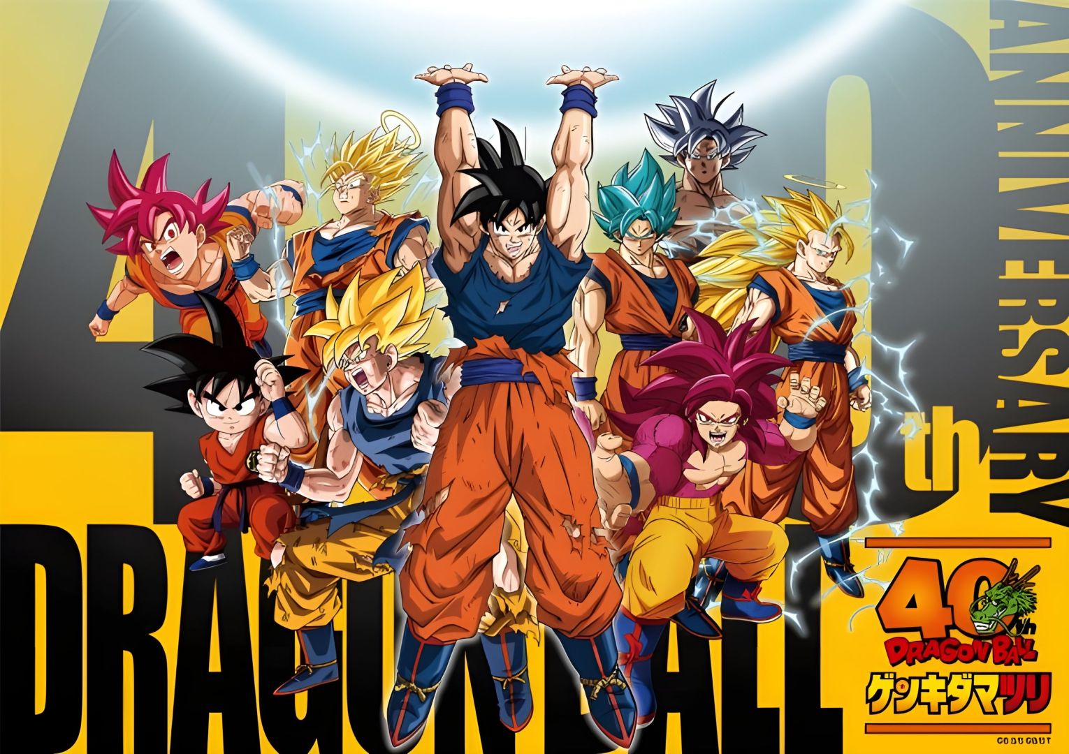Dragon Ball aura de nouvelles annonces importantes en 2026 - Funeral ...