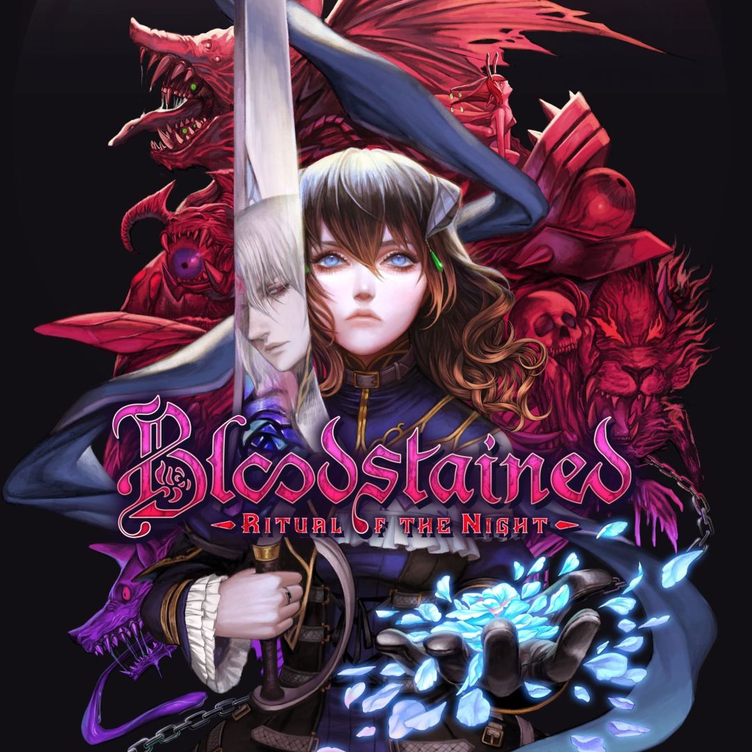 Shutaro Ida, le cerveau de Castlevania et Bloodstained, est décédé ...