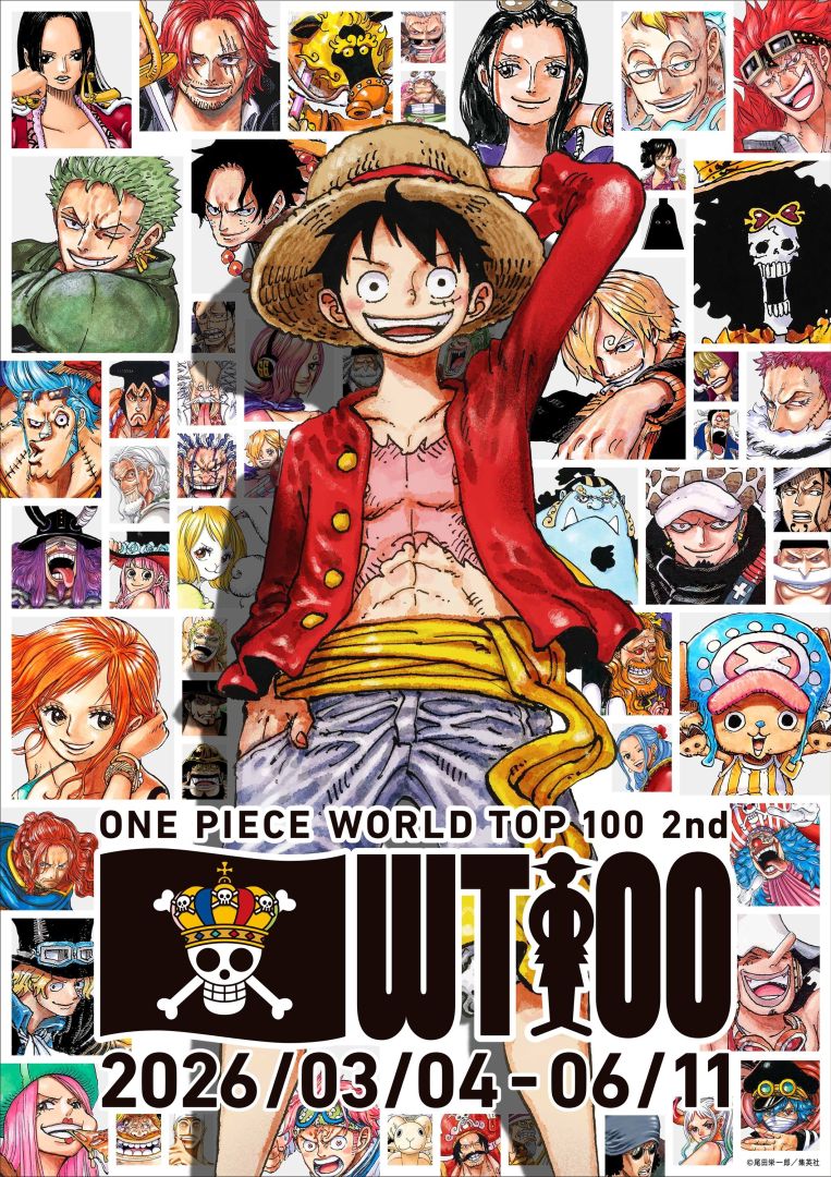Qu’est-ce que One Piece ? Eiichiro Oda l'a écrit et l'a jeté au fond de ...